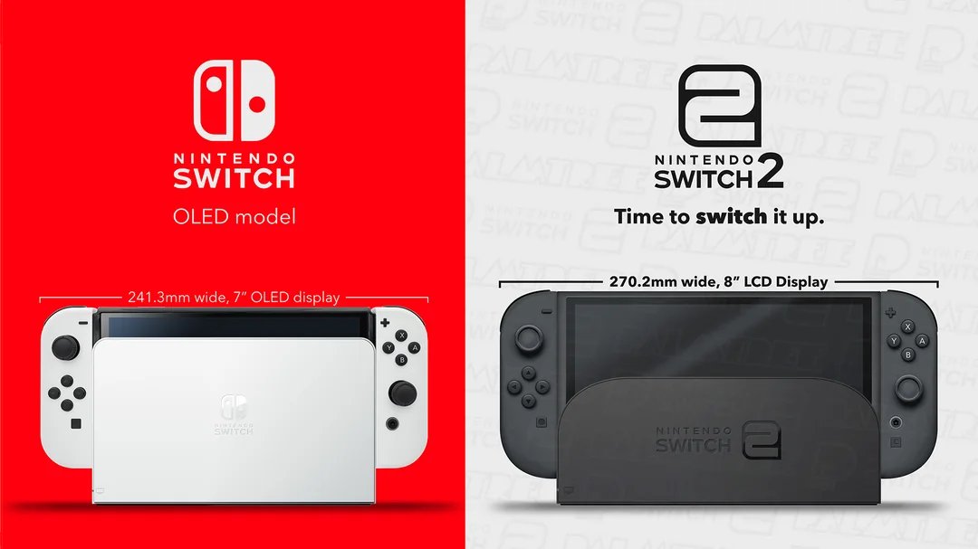 Switch2 発売日・値段・性能・最新情報｜Nintendo Switch2